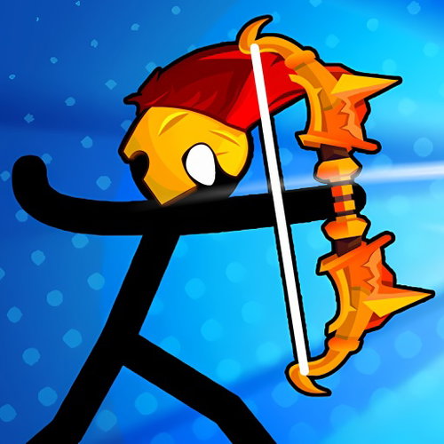 Permainan Stickman 🚶‍♂️ - Mainkan Sekarang di Blipzi