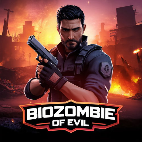 Permainan Zombie 🧟 - Mainkan Sekarang di Blipzi