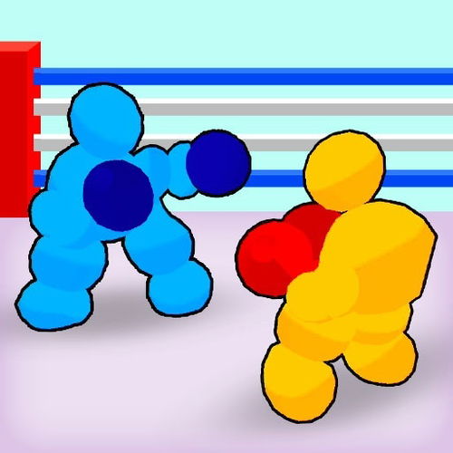 2 Player Fighting Games 👊 - Play Now on Blipzi