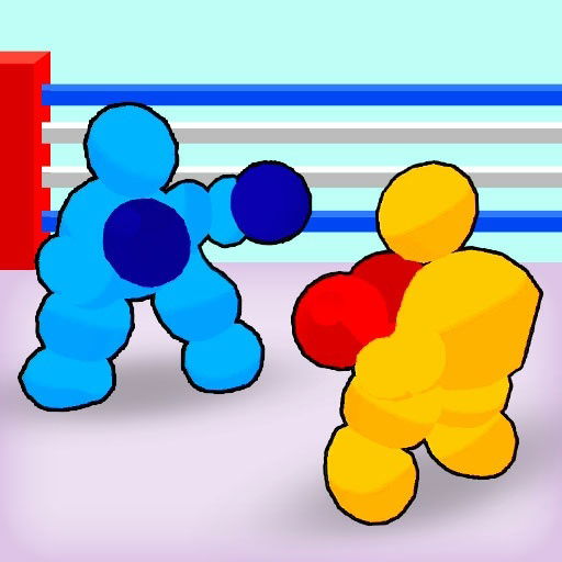 2 Player Fighting Games 👊 - Play Now on Blipzi