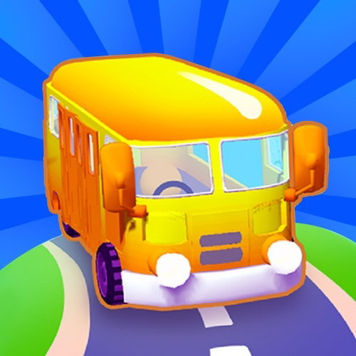 Juegos de Autobuses 🚌 - Juega Ahora en Blipzi