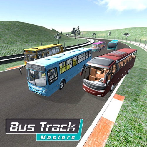 Juegos de Autobuses 🚌 - Juega Ahora en Blipzi