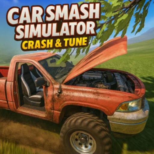 Car Crash Simulator: Crash and Tune 🕹 - Play Now on Blipzi
