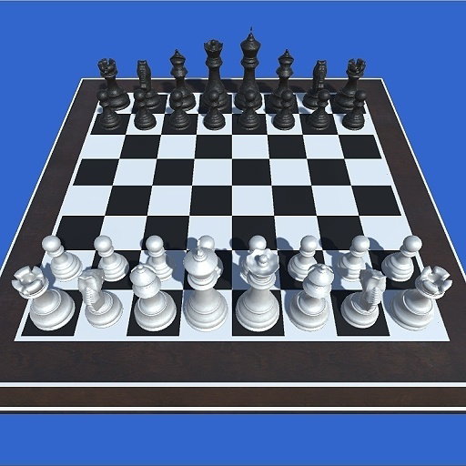 Juegos de Ajedrez para 2 Jugadores ♟️ - Juega Ahora en Blipzi