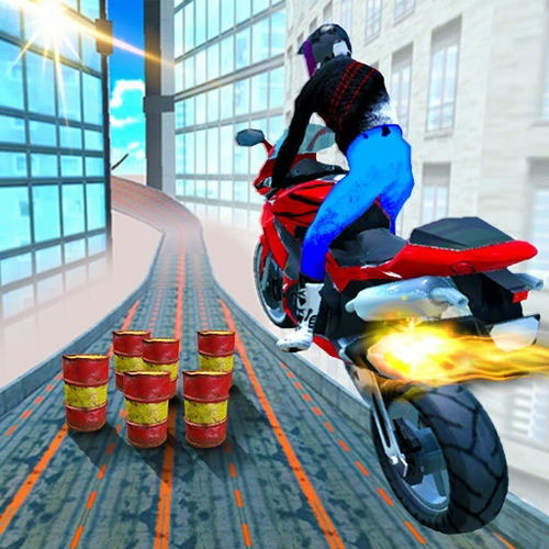 2 Player Moto Bike Games 🕹 - Play Now on Blipzi