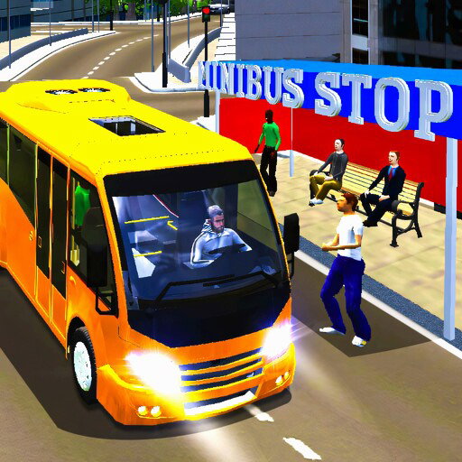 Juegos de Autobuses 🚌 - Juega Ahora en Blipzi