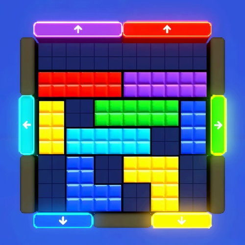 Jeux de Blocs 🕹 - Jouez maintenant sur Blipzi
