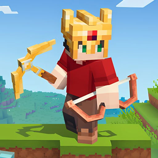 Gry Przygodowe 🕹 - Graj teraz na Blipzi - Graj na Blipzi