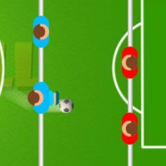 2 Player Soccer Games 🕹 - Play Now on Blipzi