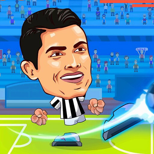 2 Player Soccer Games 🕹 - Play Now on Blipzi
