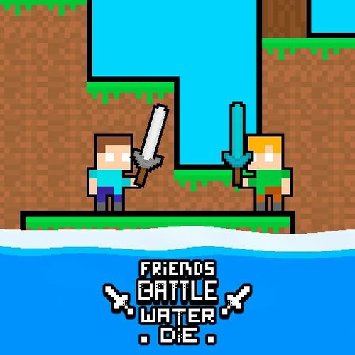2 Player Fighting Games 👊 - Play Now on Blipzi