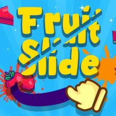 Fruit Slide Reps 🕹 - Play Now on Blipzi