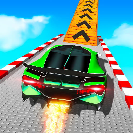 2 Player Car Games 🕹 - Play Now on Blipzi
