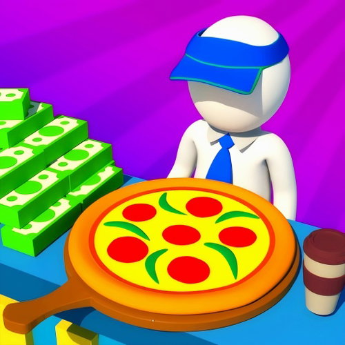 Pizza Spiele 🍕 - Jetzt auf Blipzi spielen