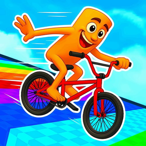 2 Player Moto Bike Games 🕹 - Play Now on Blipzi