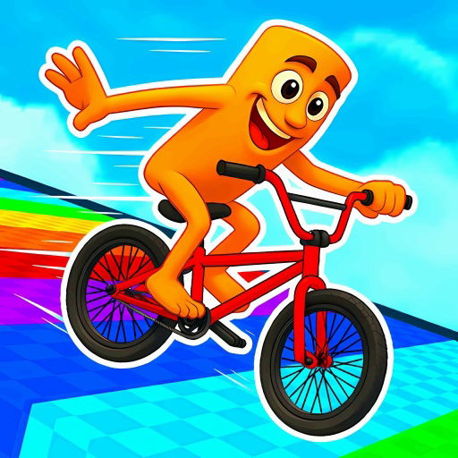 Jeux de Vélo 🚴‍♂️🏍️ - Jouez maintenant sur Blipzi