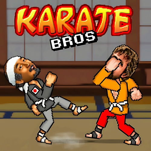 2 Player Fighting Games 👊 - Play Now on Blipzi