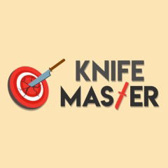 Knife Master 🕹 - Play Now on Blipzi