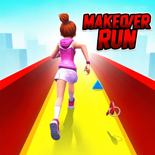 Gry Makijażowe 💄 - Graj na Blipzi