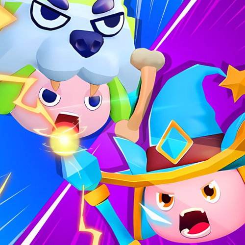 Juegos de Slime 🕹 - Juega Ahora en Blipzi