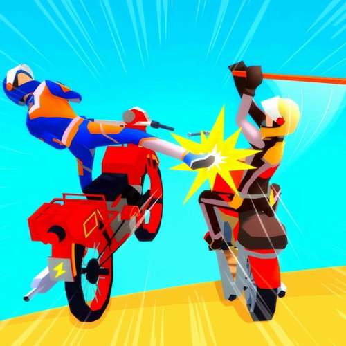 Bike Games 🚴🏍️ - Play Now on Blipzi