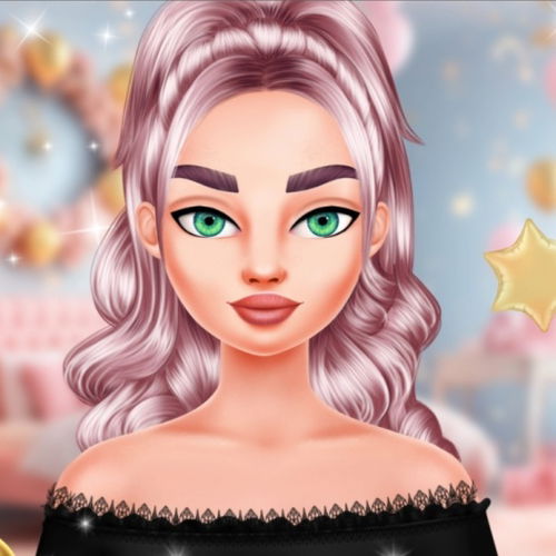 Game Make Up dan Dress Up 🕹 - Mainkan Sekarang di Blipzi