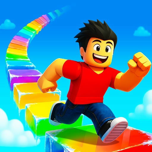 Juegos de Obby 🌈 - Juega Ahora en Blipzi