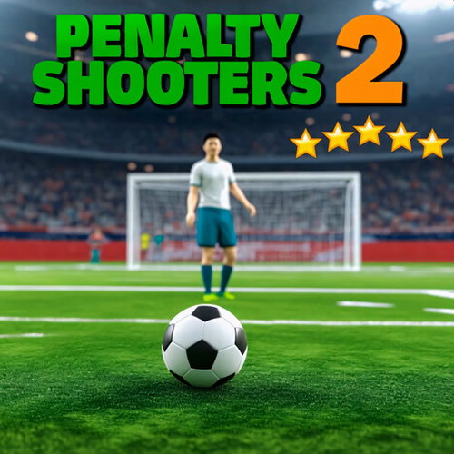 Jeux de football ⚽ - Jouez maintenant sur Blipzi