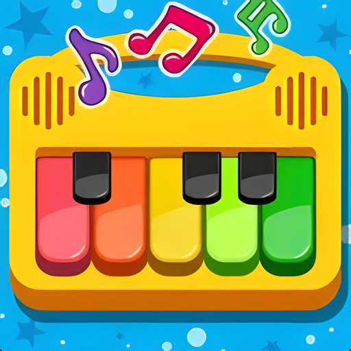 Juegos de Piano - Juega Ahora en Blipzi