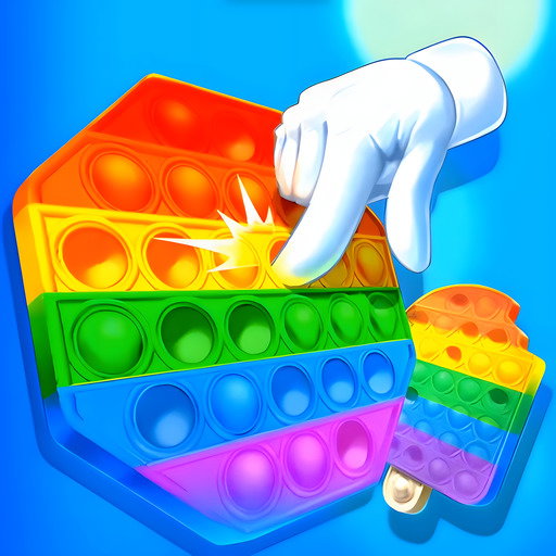 Juegos Pop It 🕹 - Juega Ahora en Blipzi