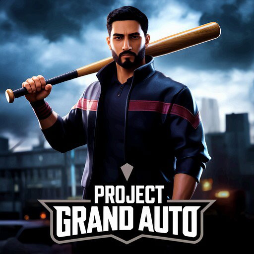 Game GTA 🕹 - Mainkan Sekarang di Blipzi