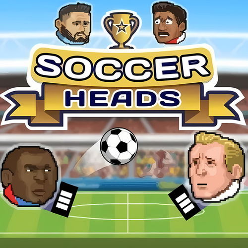 2 Player Soccer Games 🕹 - Play Now on Blipzi