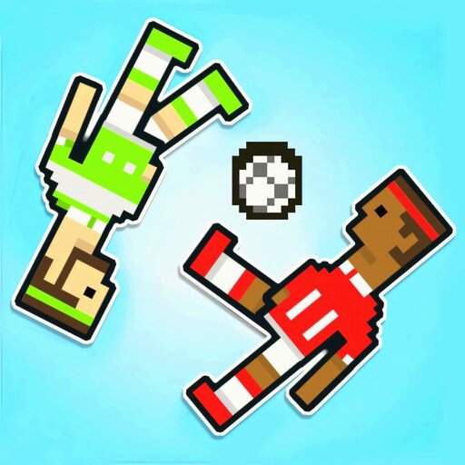 2 Player Soccer Games 🕹 - Play Now on Blipzi