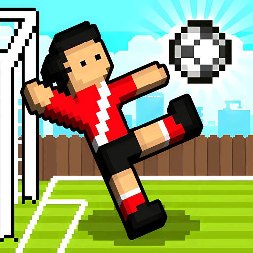 2 Player Soccer Games 🕹 - Play Now on Blipzi