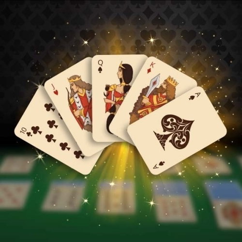 Permainan Kartu 🕹 - Mainkan Sekarang di Blipzi
