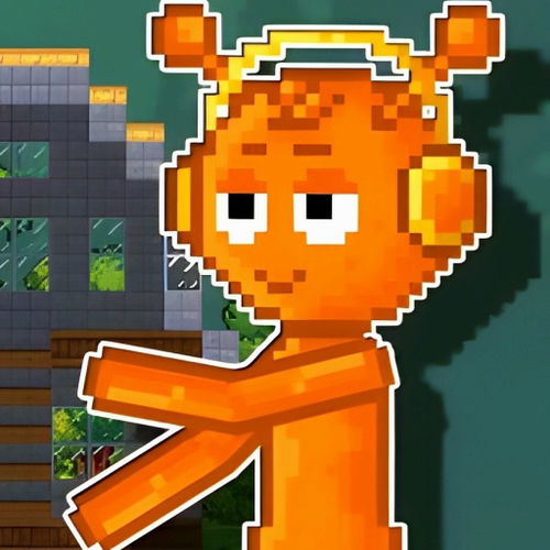 Gry Sprunki - Graj na Blipzi