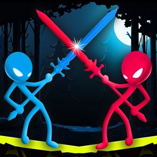 2 Player Fighting Games 👊 - Play Now on Blipzi