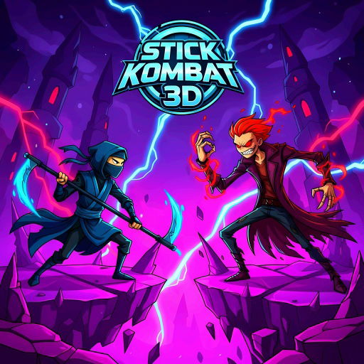 2 Player Fighting Games 👊 - Play Now on Blipzi