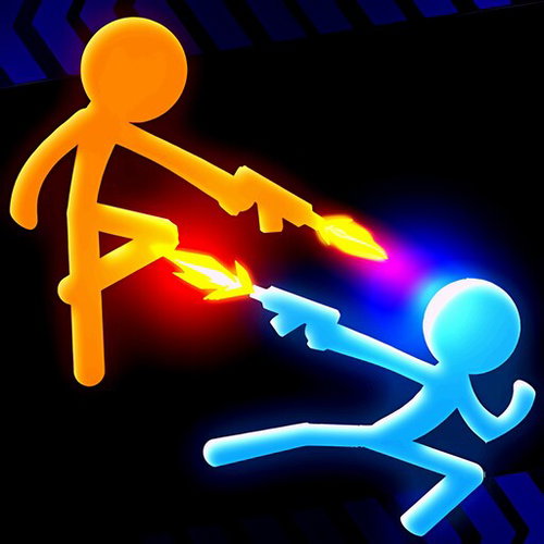 Permainan Stickman 🚶‍♂️ - Mainkan Sekarang di Blipzi
