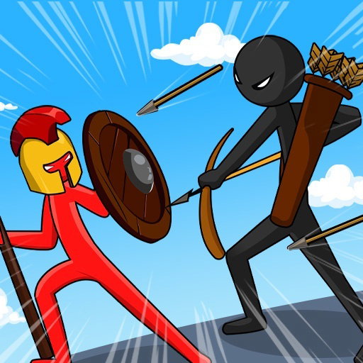 Jeux Stickman 🚶‍♂️ - Jouez maintenant sur Blipzi