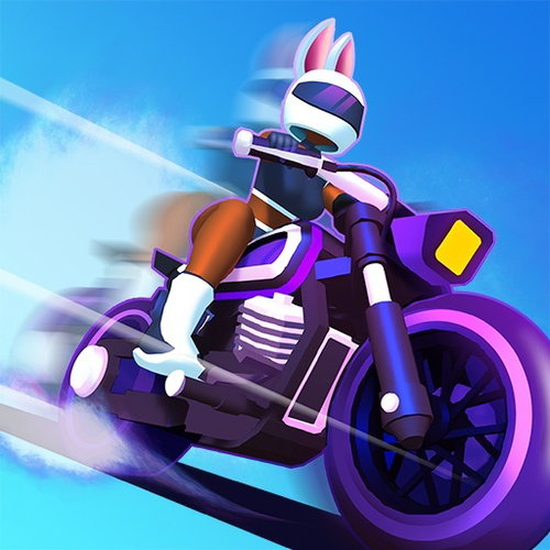 Bike Games 🚴🏍️ - Play Now on Blipzi