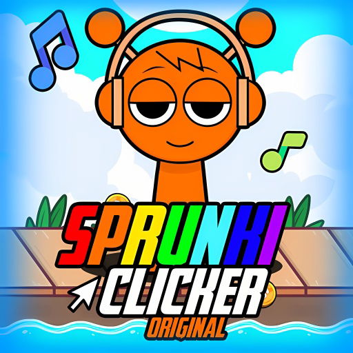 Clicker-Spiele 🖱️ - Jetzt auf Blipzi spielen