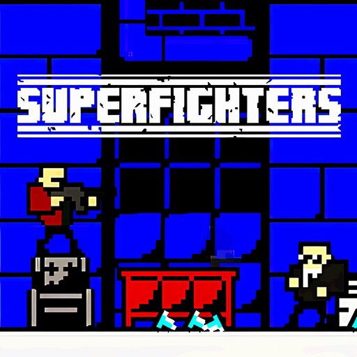 2 Player Shooting Games 🕹 - Play Now on Blipzi