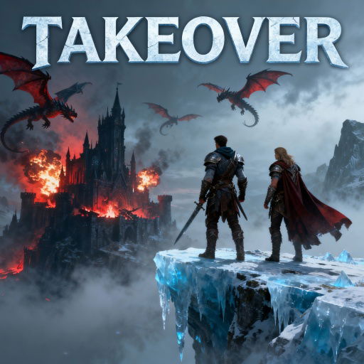 Takeover 🕹 - Play Now on Blipzi