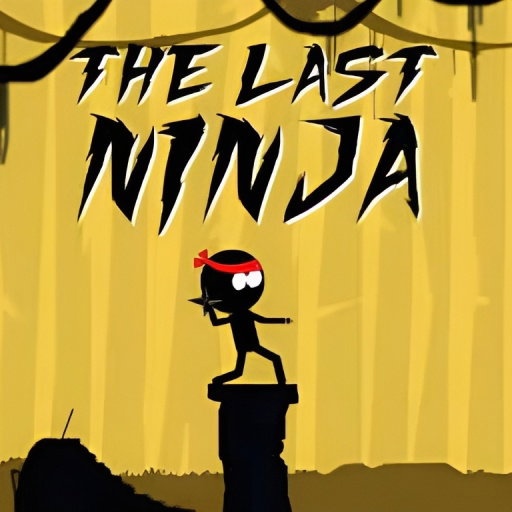 The Last Ninja 🕹 - Play Now on Blipzi