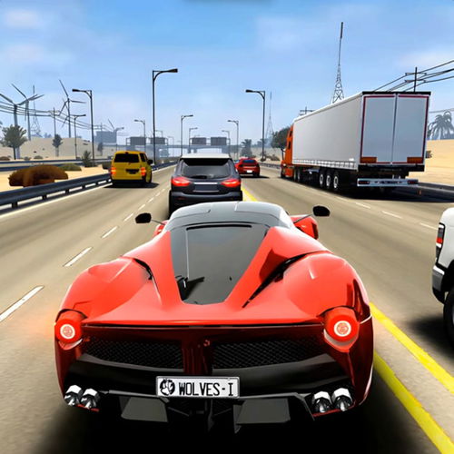 Permainan Mobil 🚗 - Mainkan Sekarang di Blipzi