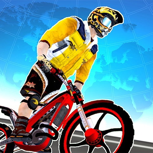 Permainan Motor🏍️ - Mainkan Sekarang di Blipzi