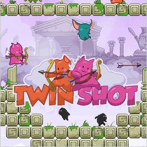 2 Player Shooting Games 🕹 - Play Now on Blipzi
