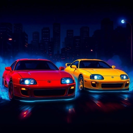 2 Player Car Games 🕹 - Play Now on Blipzi