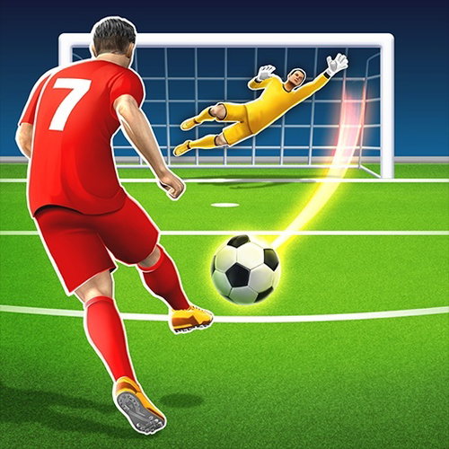2 Player Soccer Games 🕹 - Play Now on Blipzi